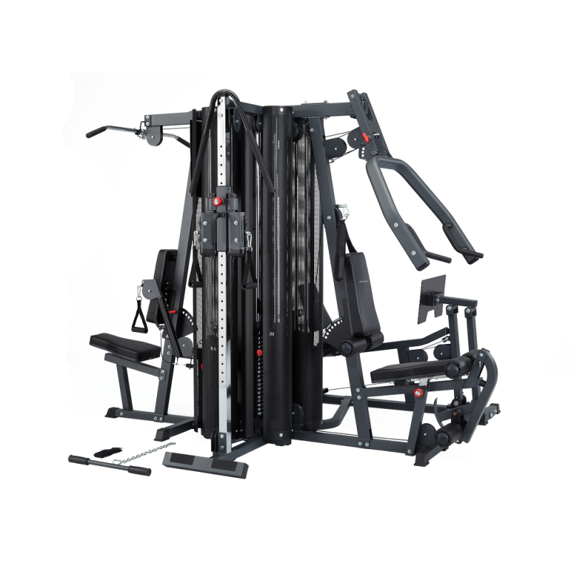 Bodycraft LX4G - LX4G Training Station - GPI Commercial Fitness Solutions