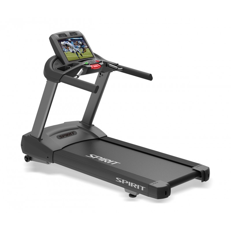 Spirit SCT850ENT Treadmill - GPI Commercial Fitness Solutions
